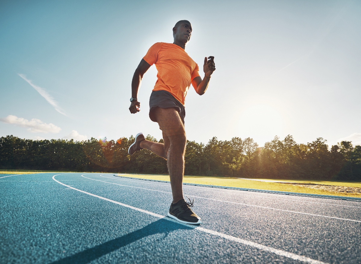 What Happens to Your Body When You Work Out 7 Days a Week — Eat This ...