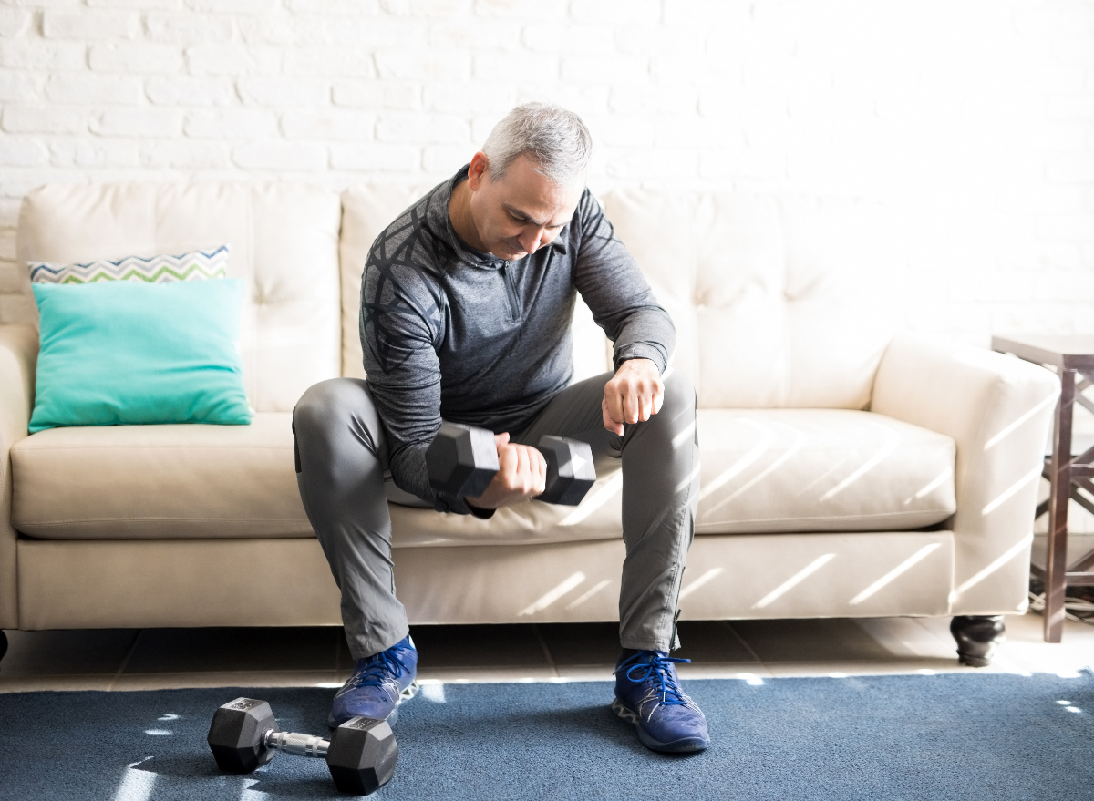 Are Shorter Workouts More Effective? Here’s What Science Says — Eat ...