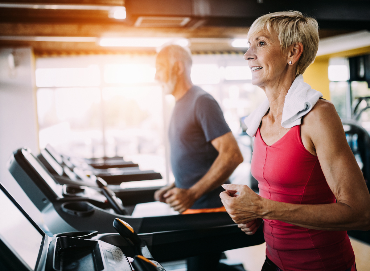 8 Common Mistakes To Avoid When Treadmill Walking