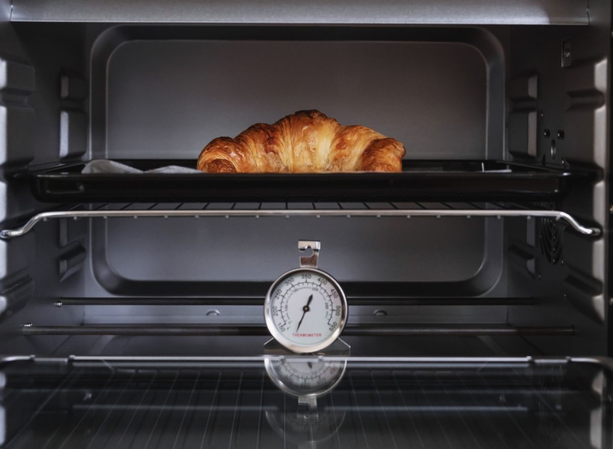 11 Baking Mistakes You Didn’t Know You’re Making