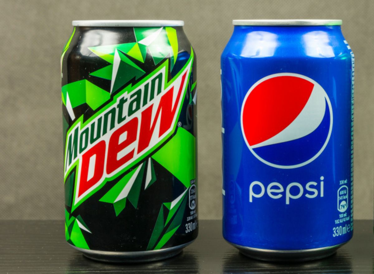 7 Controversial Ads Pepsi Doesn’t Want You to Remember — Eat This Not That