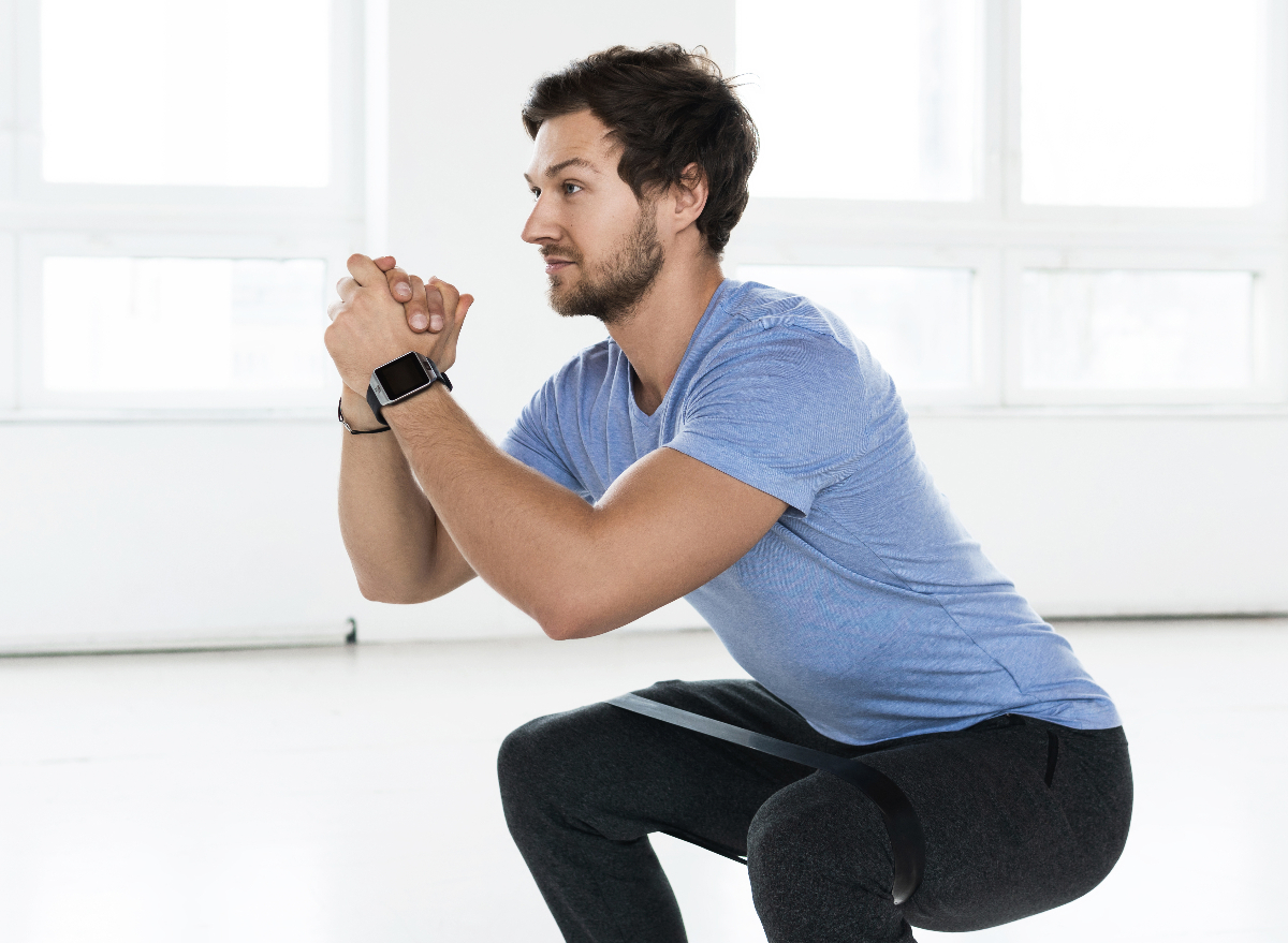 The #1 Workout To Get Fit Like a Superhero, Celeb Trainer Says — Eat ...