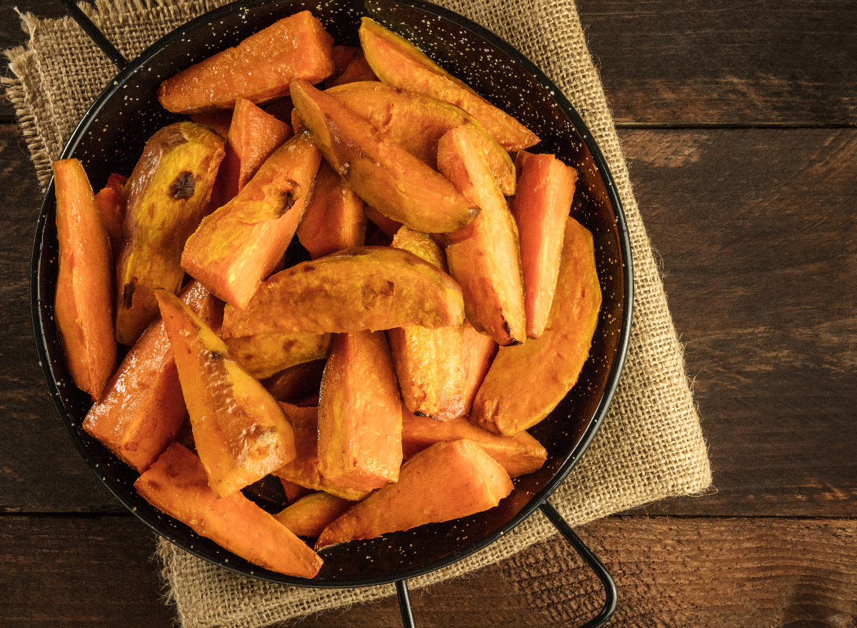 9 Best High-Fiber Vegetables (And Their Health Benefits)