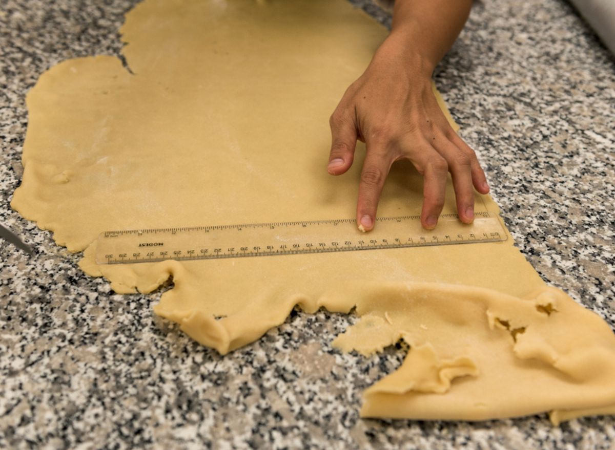 8 Baking Secrets They Only Teach You in Pastry School