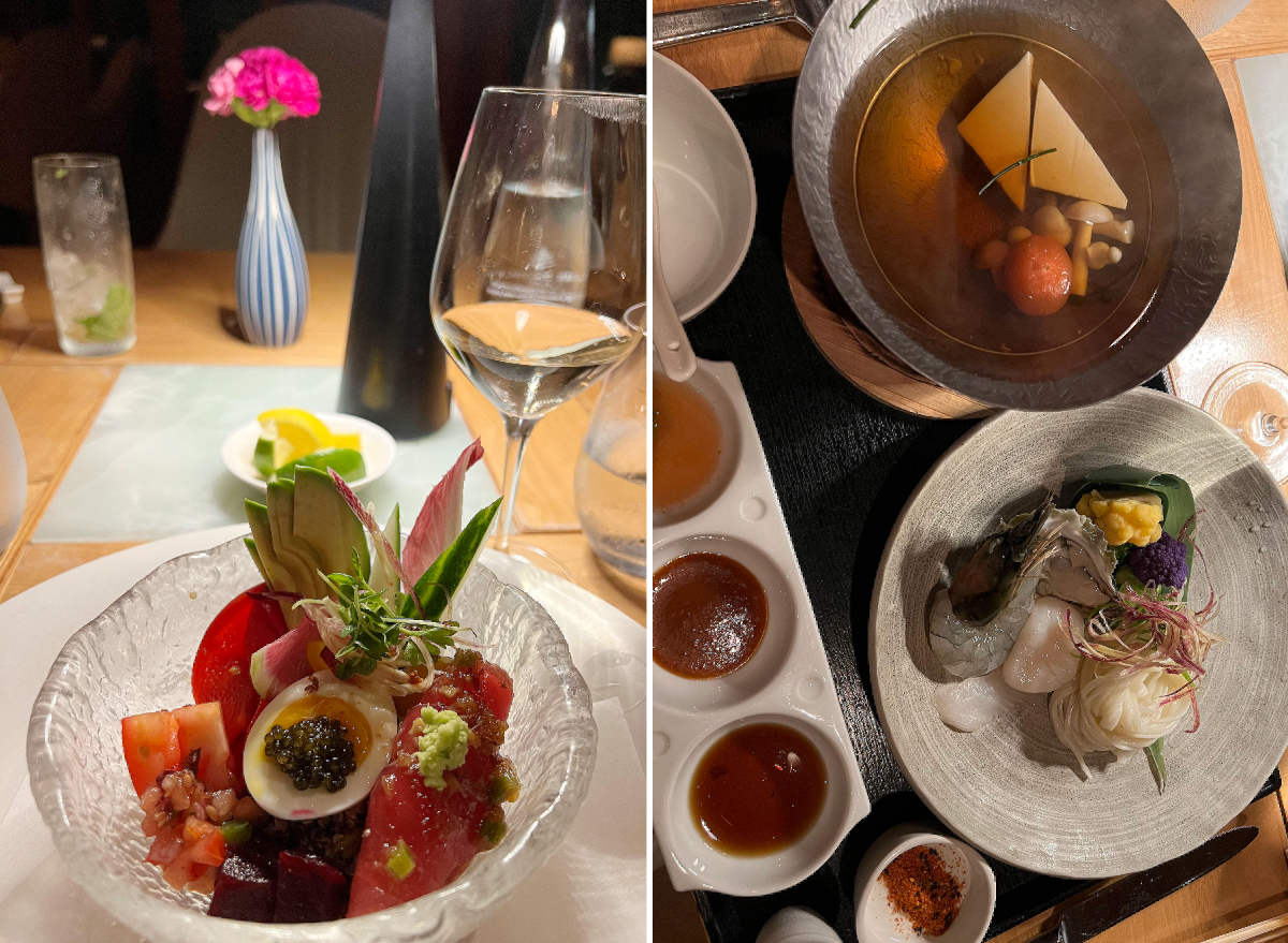 How I Learned To Slow Aging and Live Better on a Wellness Retreat — Eat ...