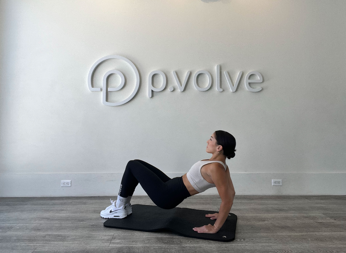 These 5 Trainer-approved Exercises Will Tighten Your Underarm Flab ...