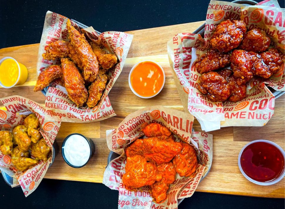 7 Chicken Wing Chains That Customers Say Are the Lowest Quality — Eat ...