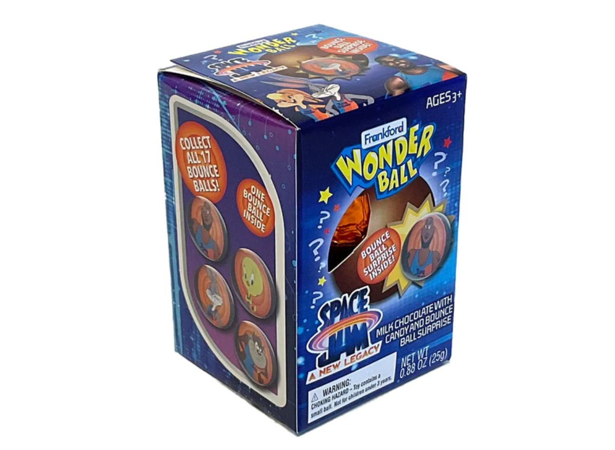 15 '90s Foods That Should Never Make a Comeback