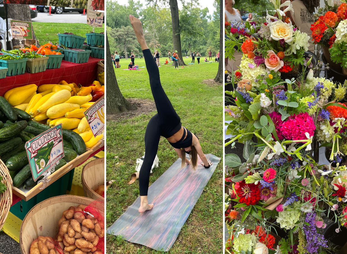 The Best-kept Secrets in St. Louis for a Total Mind and Body Escape ...