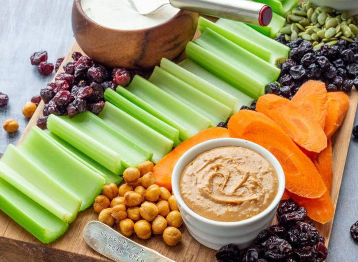 11 Old-Fashioned Snacks With Healthy Modern Twists — Eat This Not That