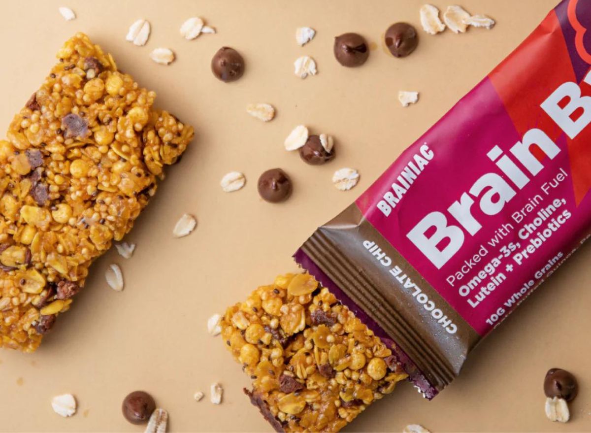 The One Nutrient You Are Probably Missing for Brain Health (and Foods ...