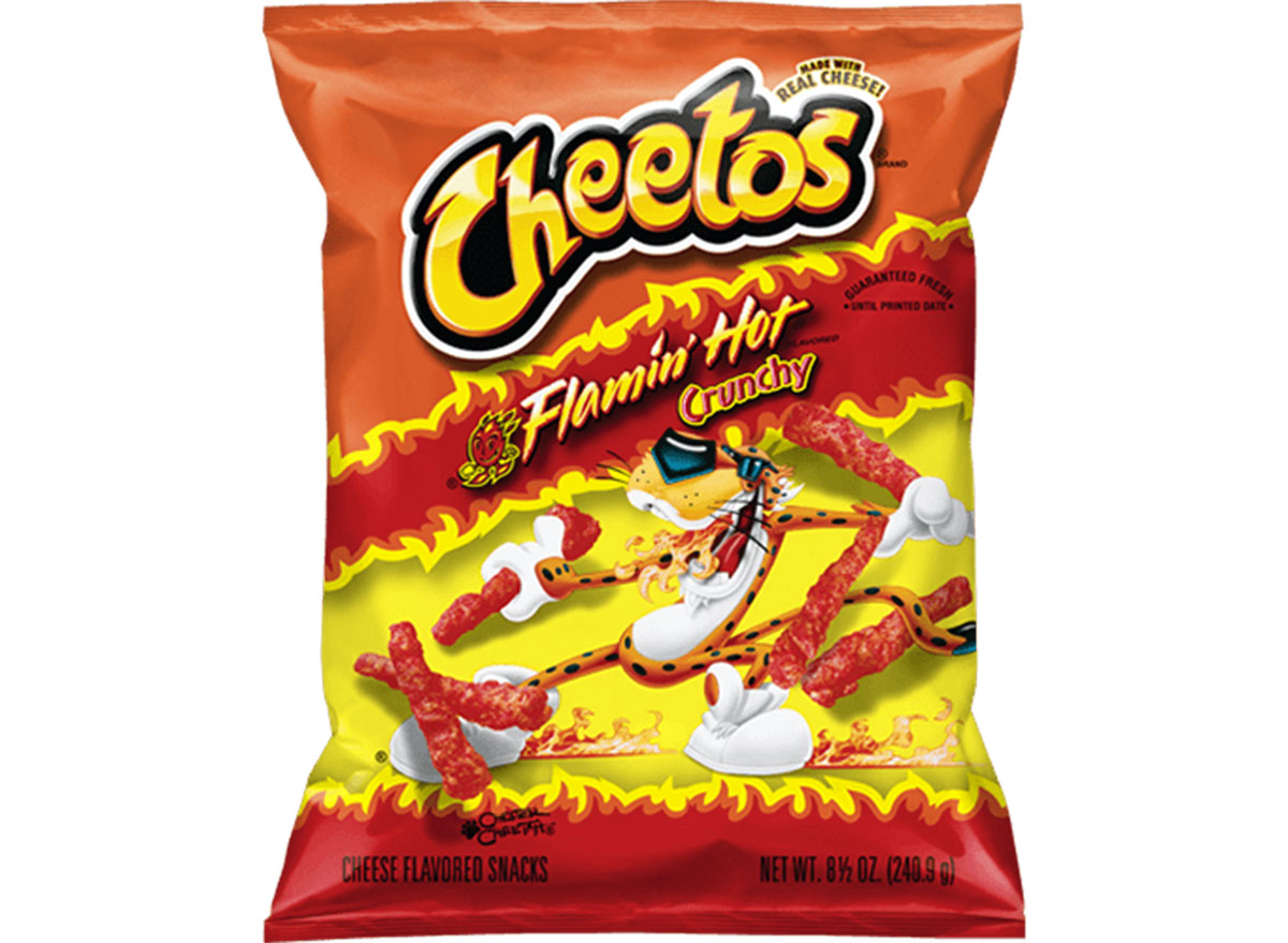 19 Best Spicy Snacks To Try if You Love Hot Stuff