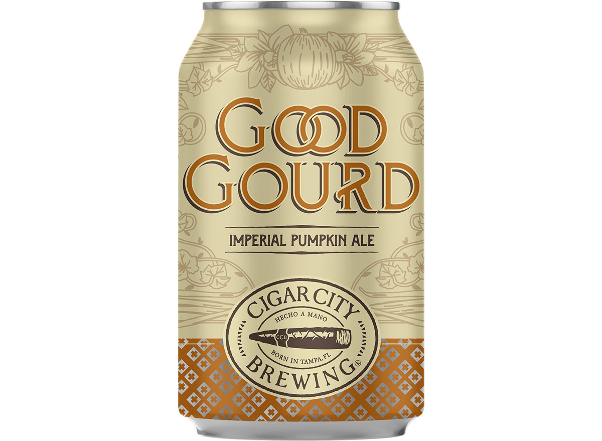 13 Best Pumpkin Beers To Try in 2022 Before They're Gone