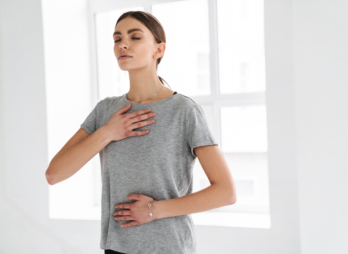 The Best Breathing Techniques for Working Out To Get Better Results ...