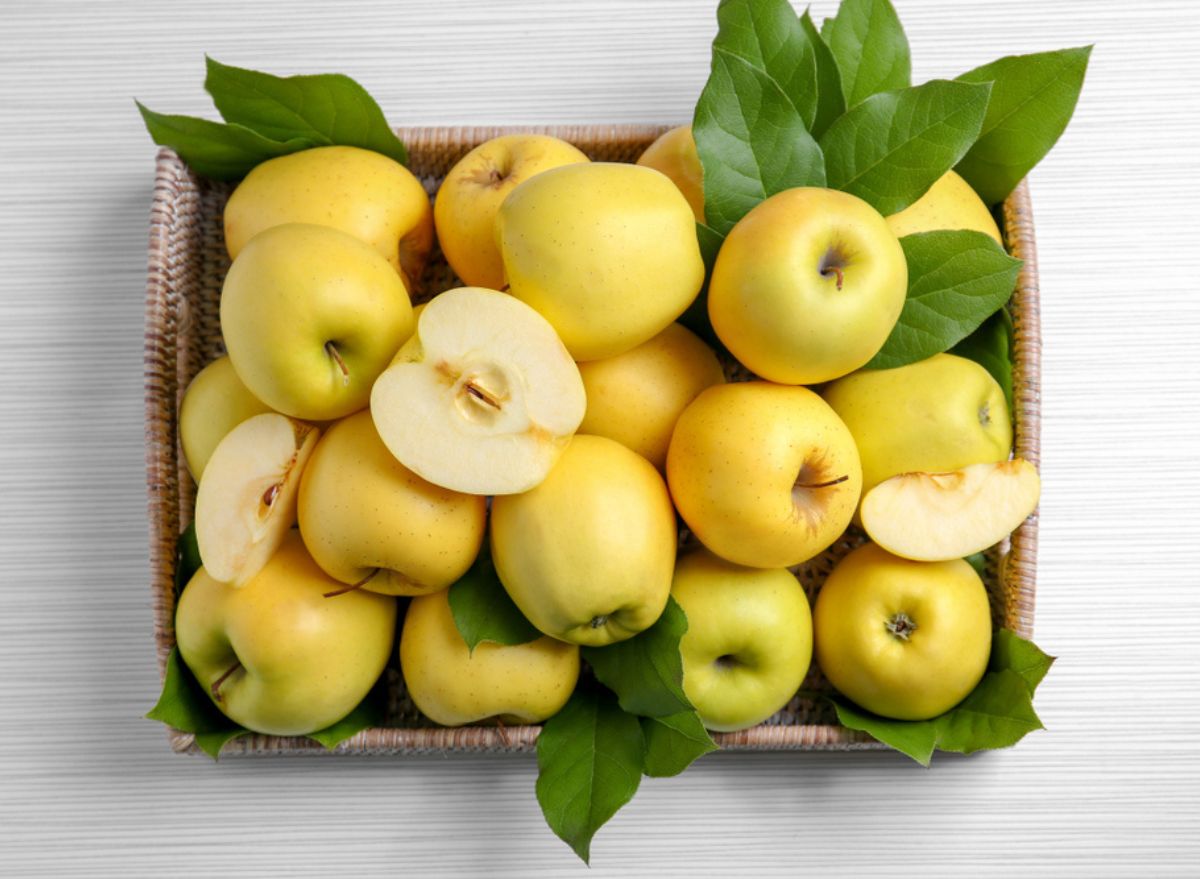 Which Apples Are Best for Apple Pie? — Eat This Not That