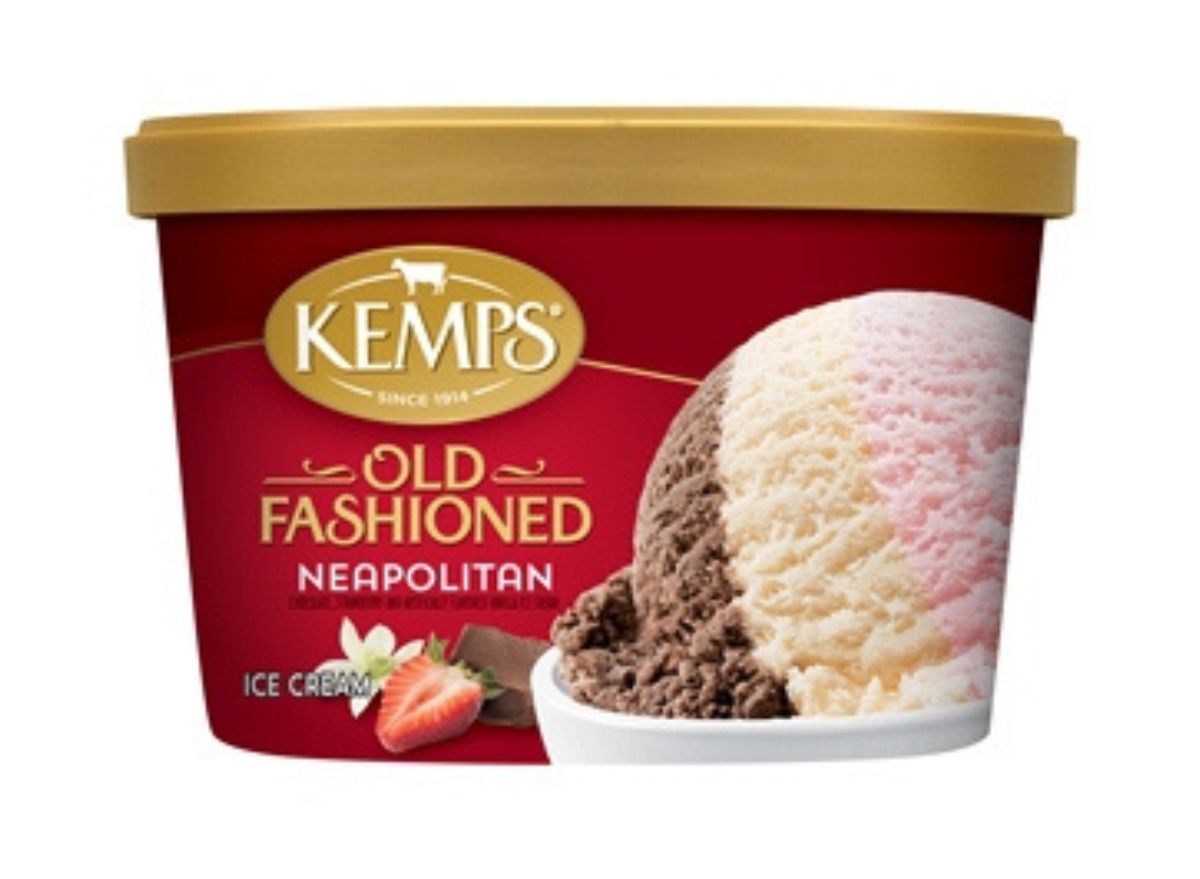 12 Ice Cream Brands That Use the Lowest Quality Ingredients