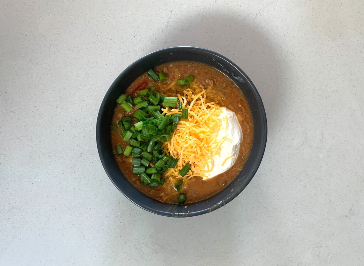 I Made Kevin's Chili From the Office-Here's What Happened
