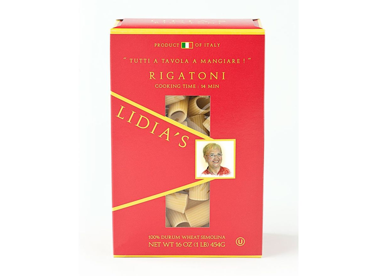 5 Pastas Made With the Highest Quality Ingredients — Eat This Not That