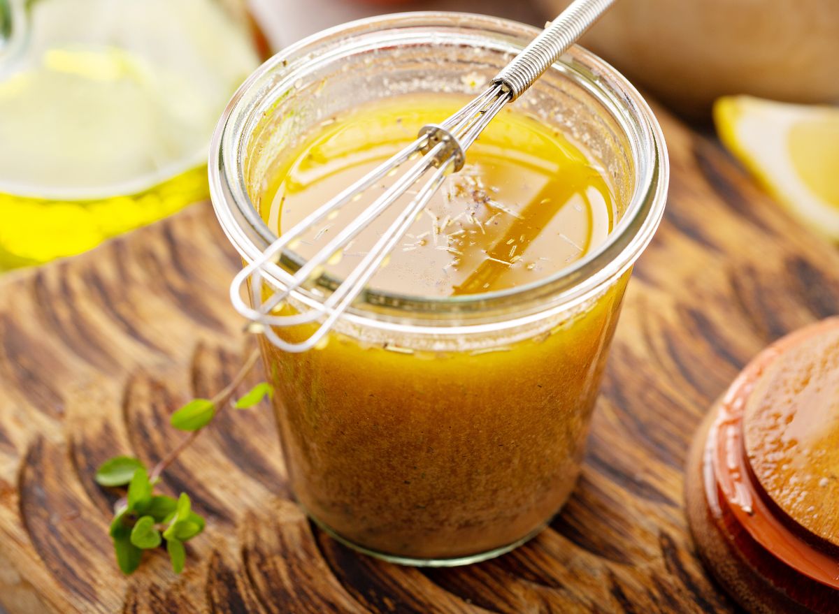 The Absolute Best Way To Marinate Chicken, According to a Chef