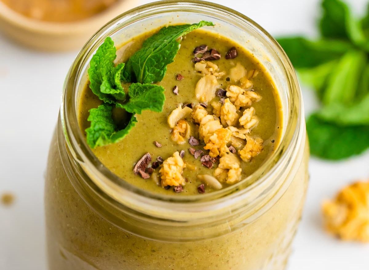 15 Easy, Healthy Smoothie Recipes Your Kids Will Actually Love — Eat ...