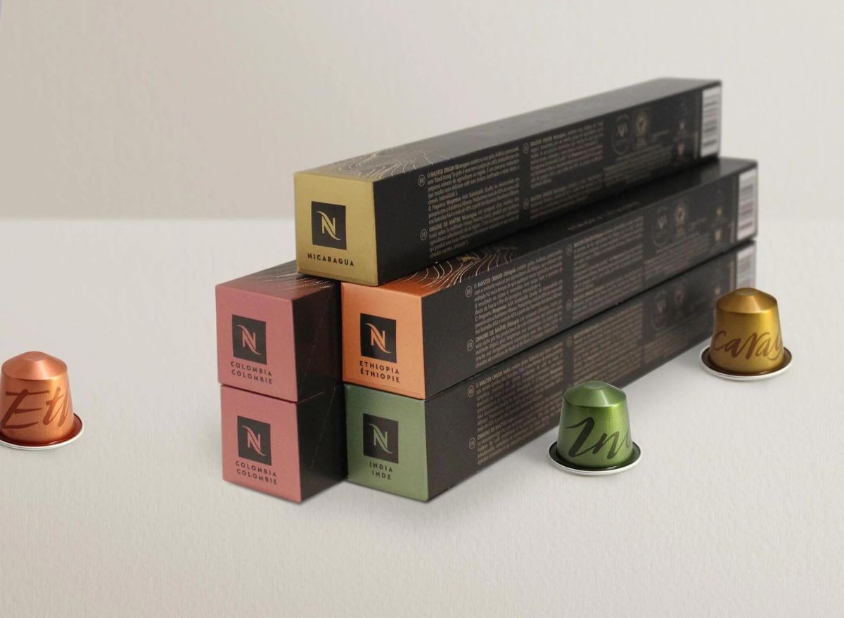 8 Coffee Pods That Use the Highest Quality Ingredients — Eat This Not That