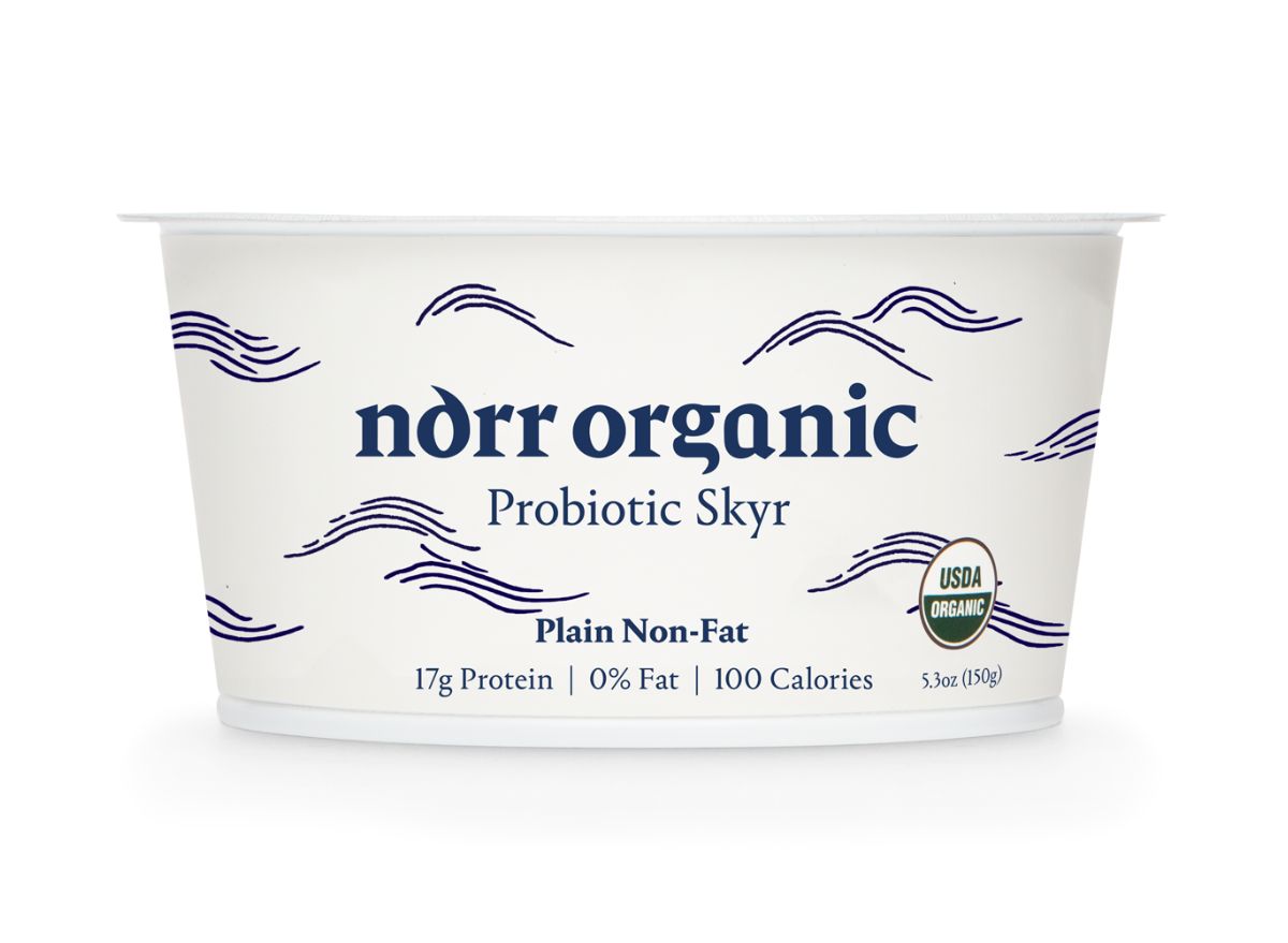 10 Best Skyr Yogurts, According to a Dietitian