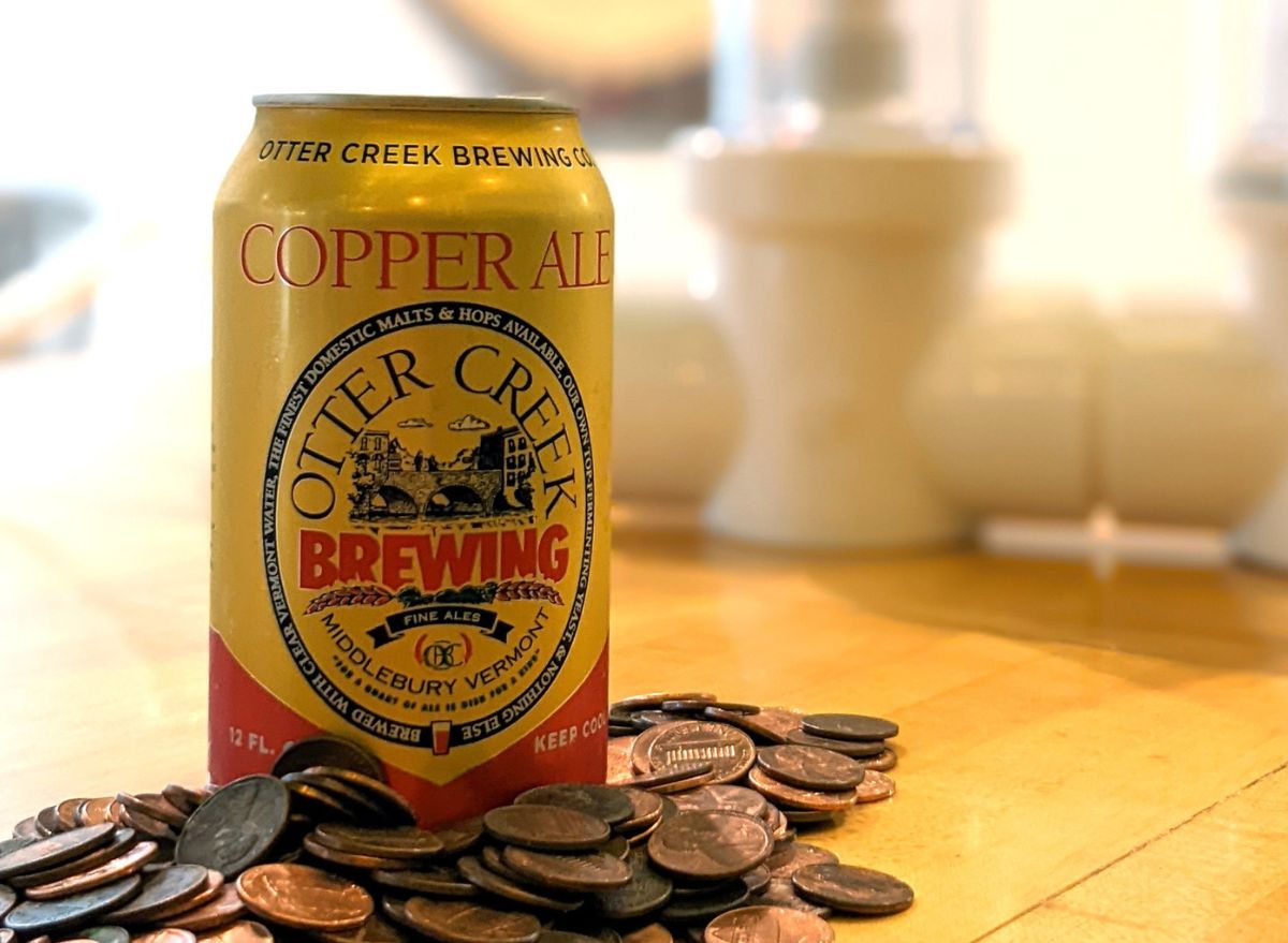 The 20 Best Fall Beers You Need To Try Now — Eat This Not That