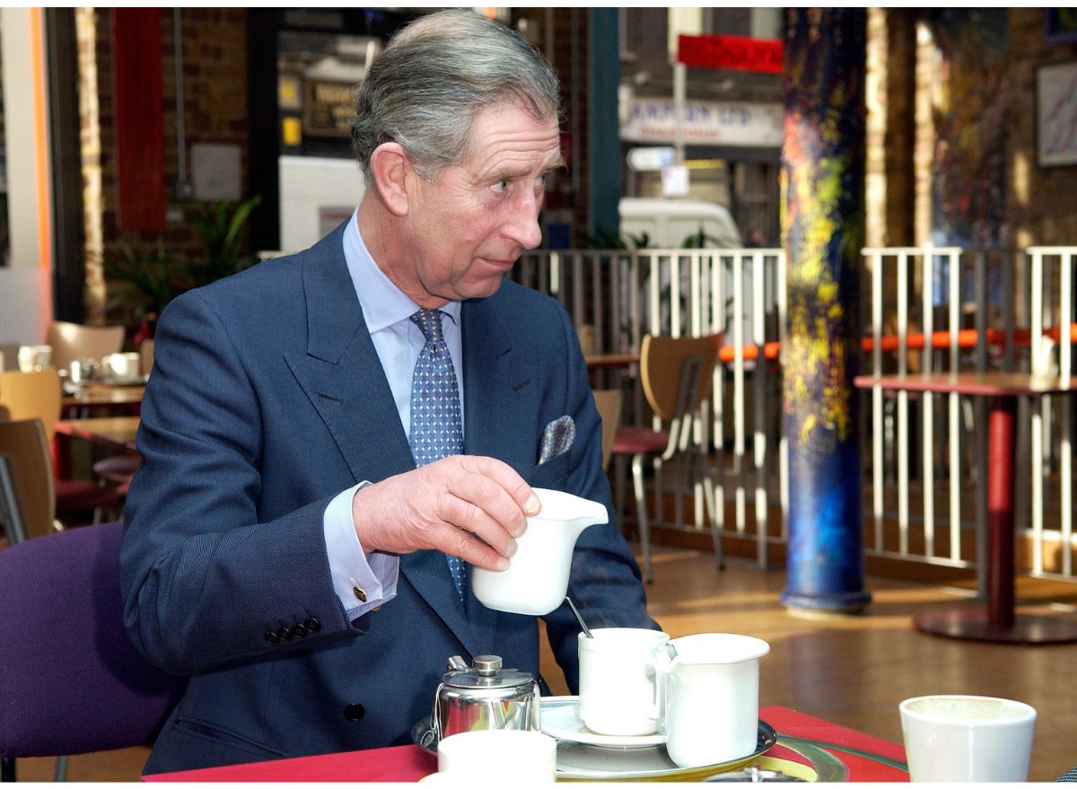 The Foods King Charles Eats Every Day To Remain Healthy at 73 — Eat ...