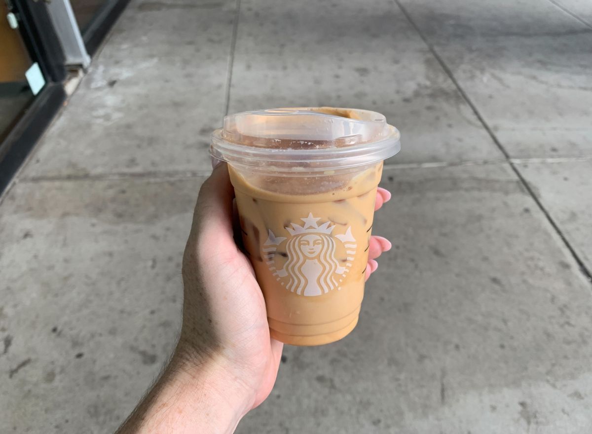 Is the Pumpkin Spice Latte Dying? We Wanted to Find Out