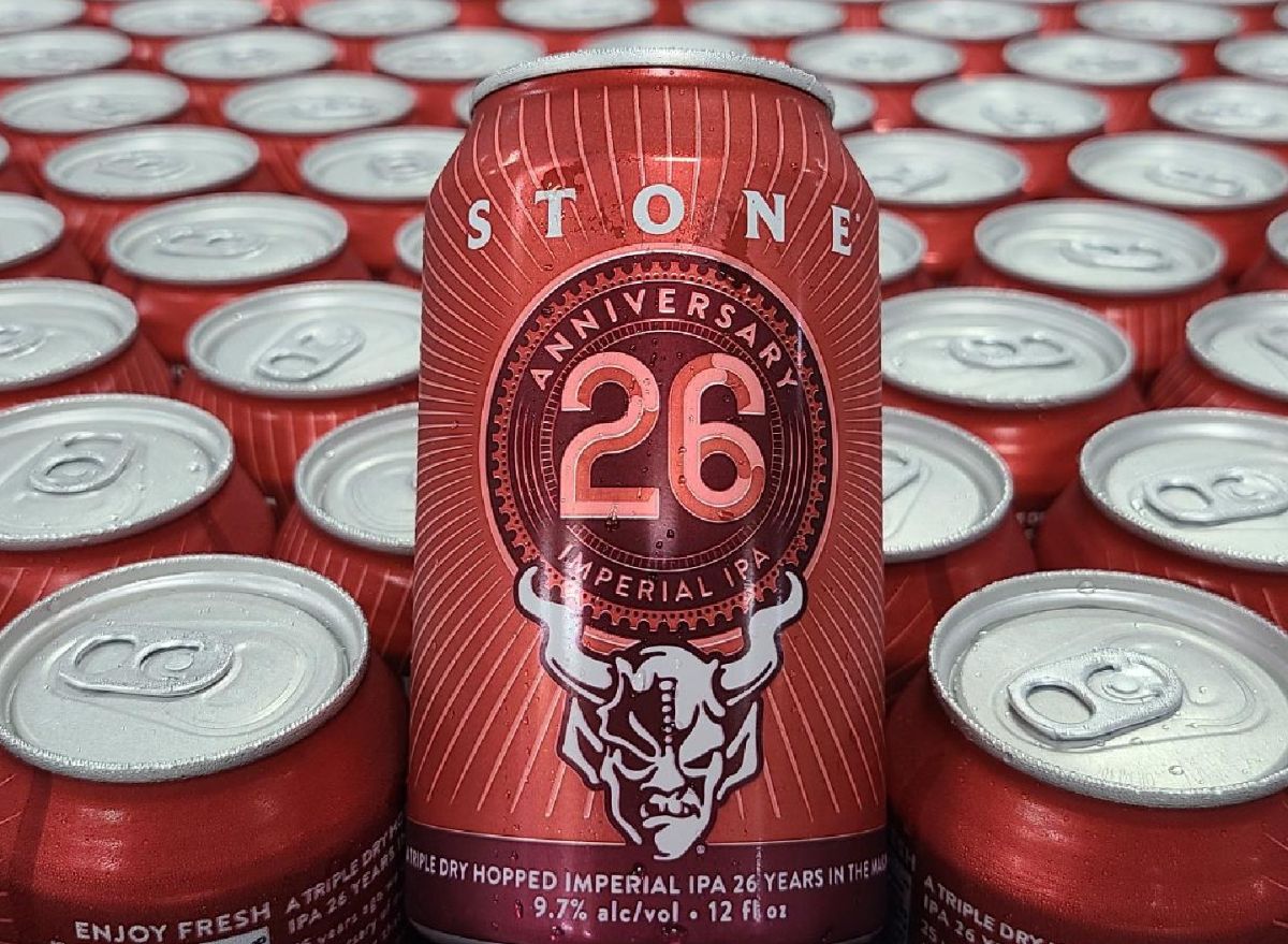 The 20 Best Fall Beers You Need To Try Now — Eat This Not That
