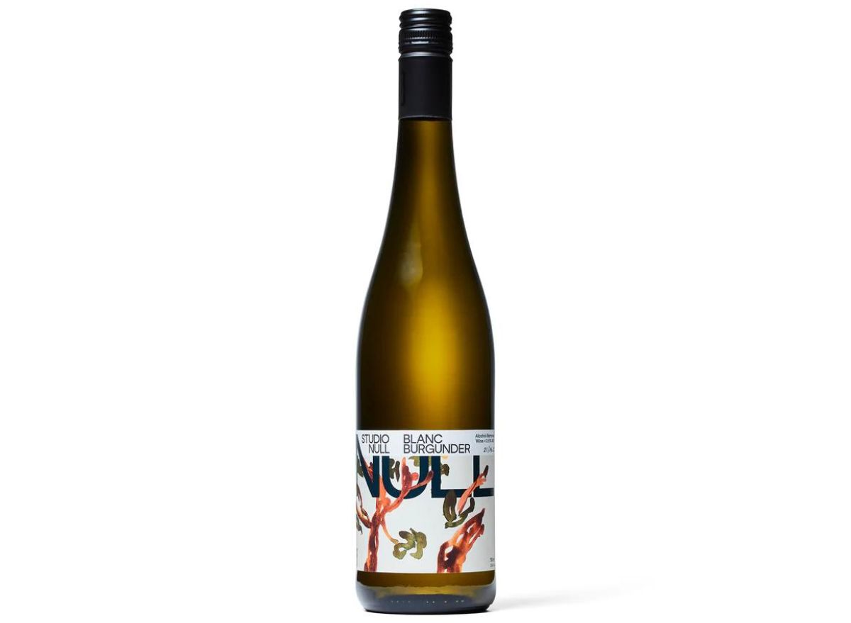 5 Best Non-Alcoholic Wines I Tried for Dry January