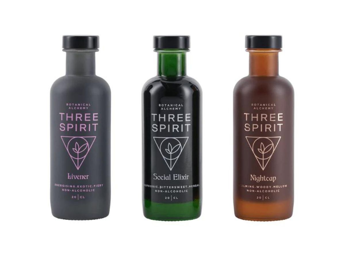 Everyone Is Doing Sober October—Here's Why You Should Try It