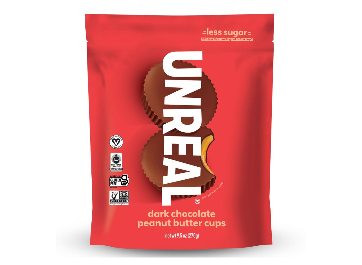 22 Best Healthy Candies You Can Eat