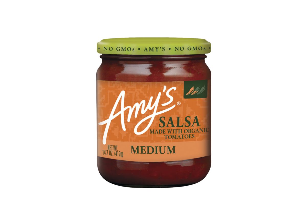 11 Best Store-Bought Salsa with the Highest Quality Ingredients