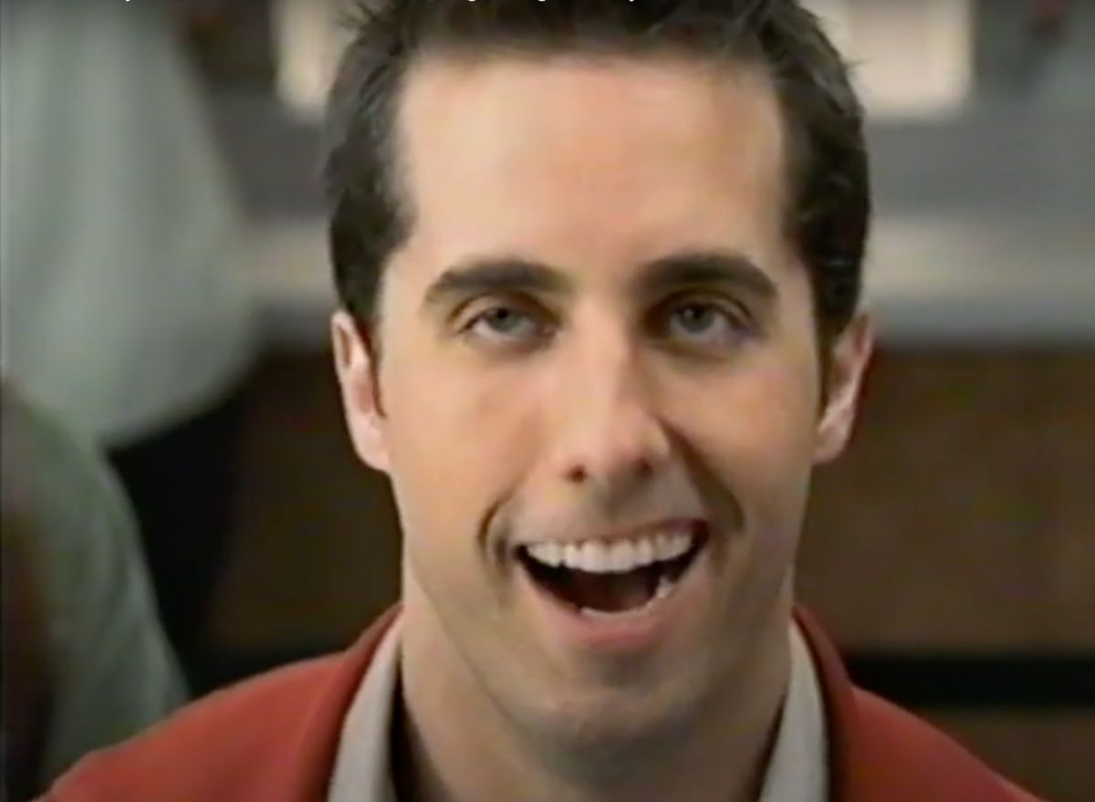 7 Worst Commercials Arby’s Doesn’t Want You to Remember — Eat This Not That