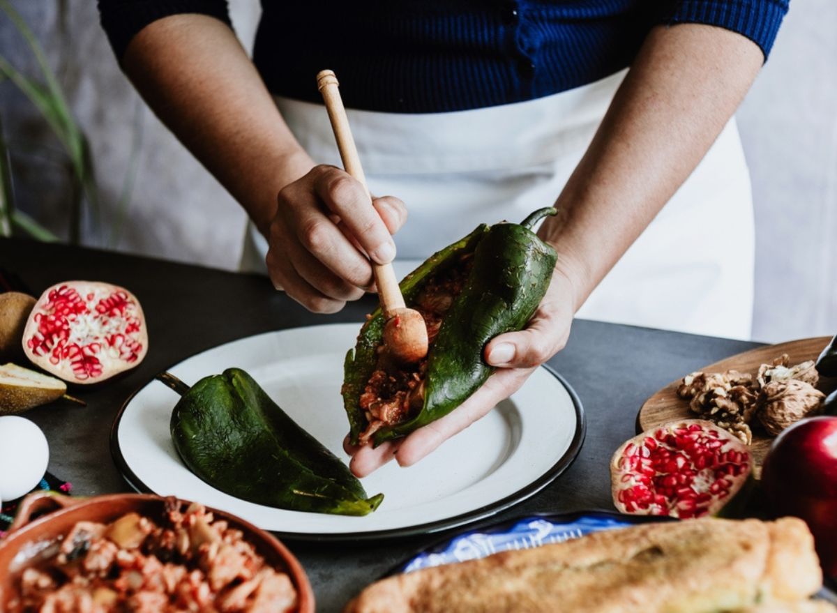 5 Cooking Secrets Only Mexican Chefs Know — Eat This Not That