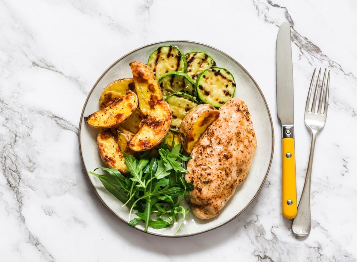 Are Potatoes Healthy? 9 Side Effects of Eating Them