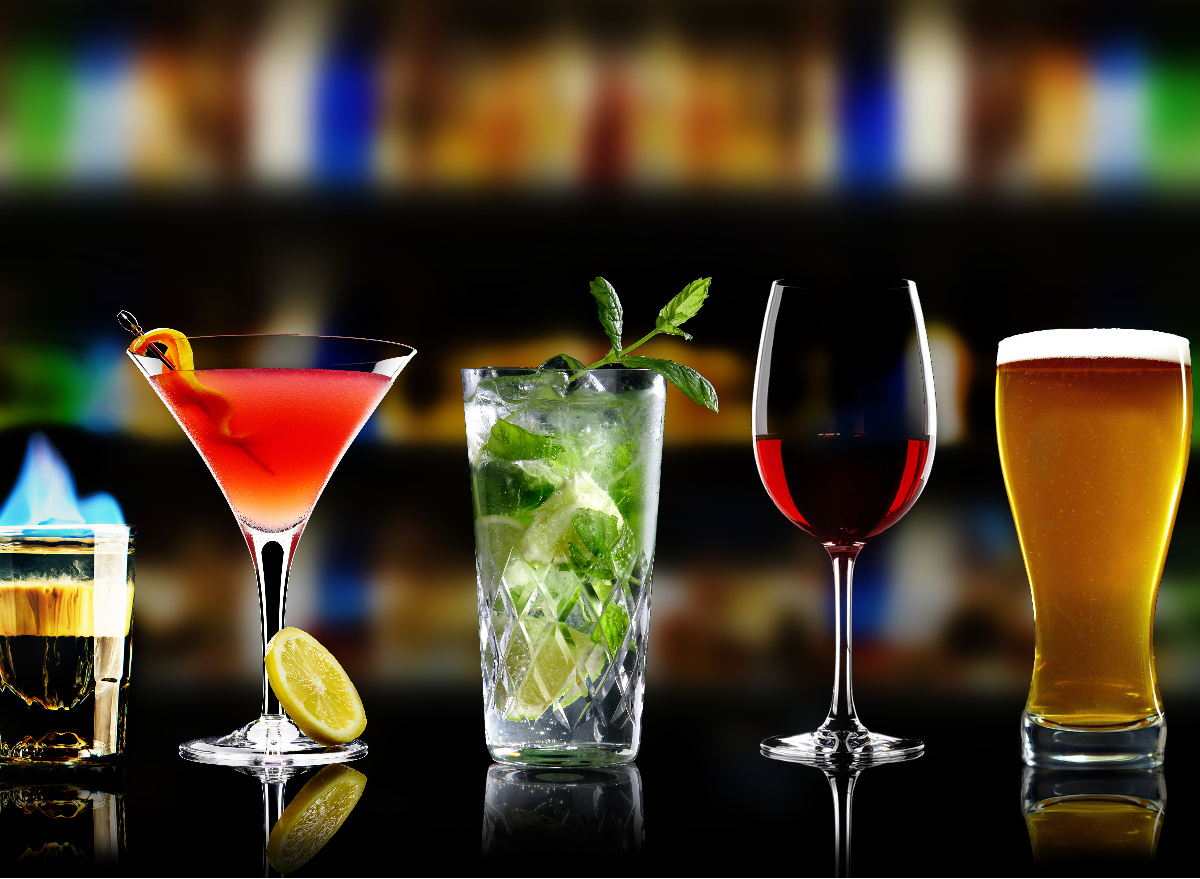 5 Worst Foods Destroying Your Sex Life — Eat This Not That