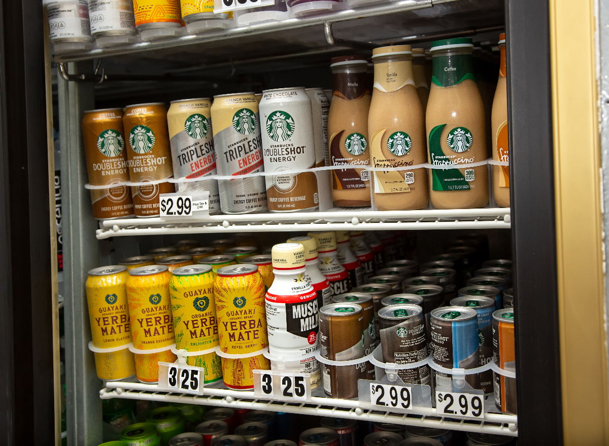 This Popular Starbucks Drink Was Just Recalled in Several States — Eat ...