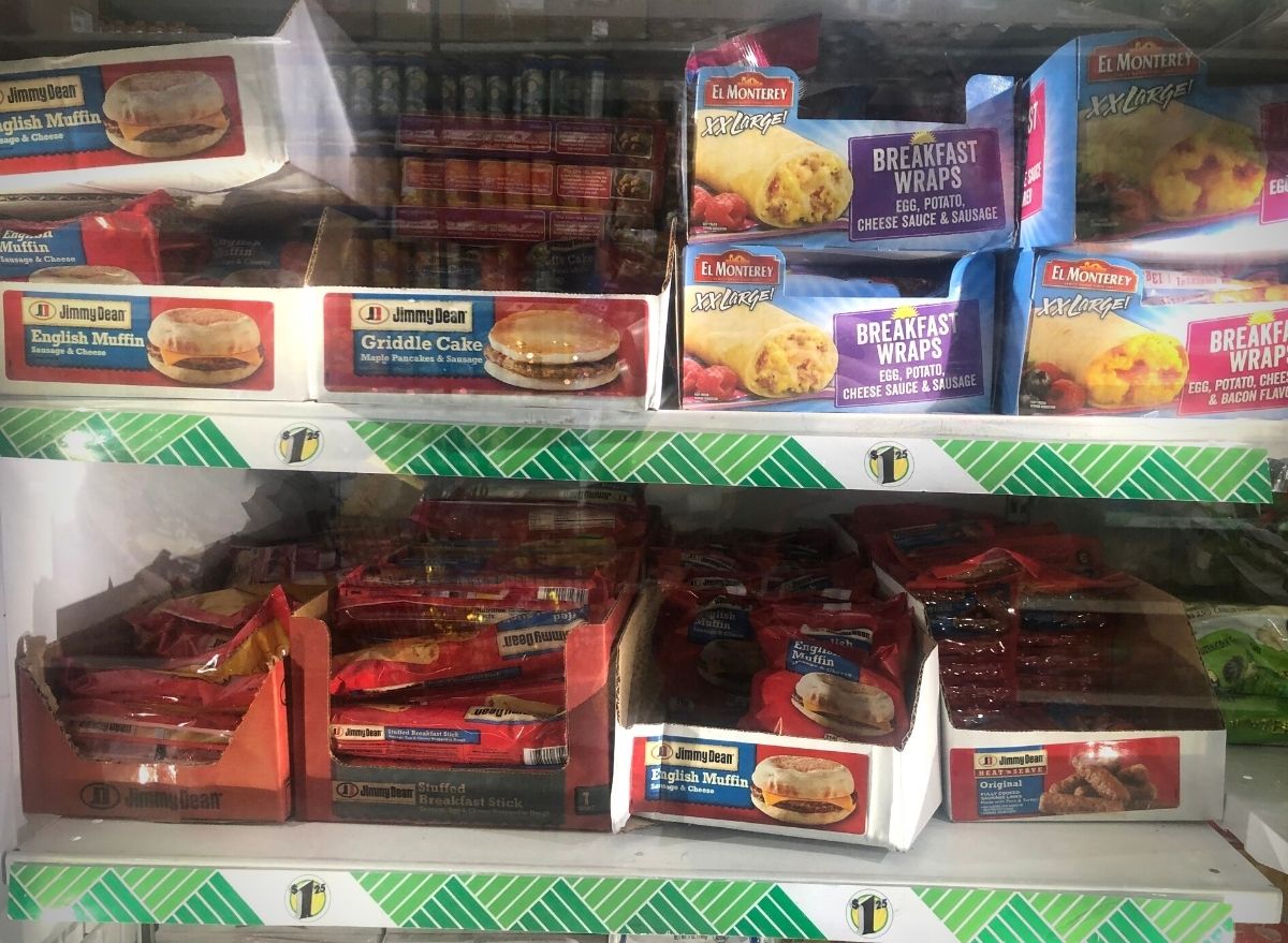 9 Best Kitchen and Home Deals at Dollar Tree — Eat This Not That