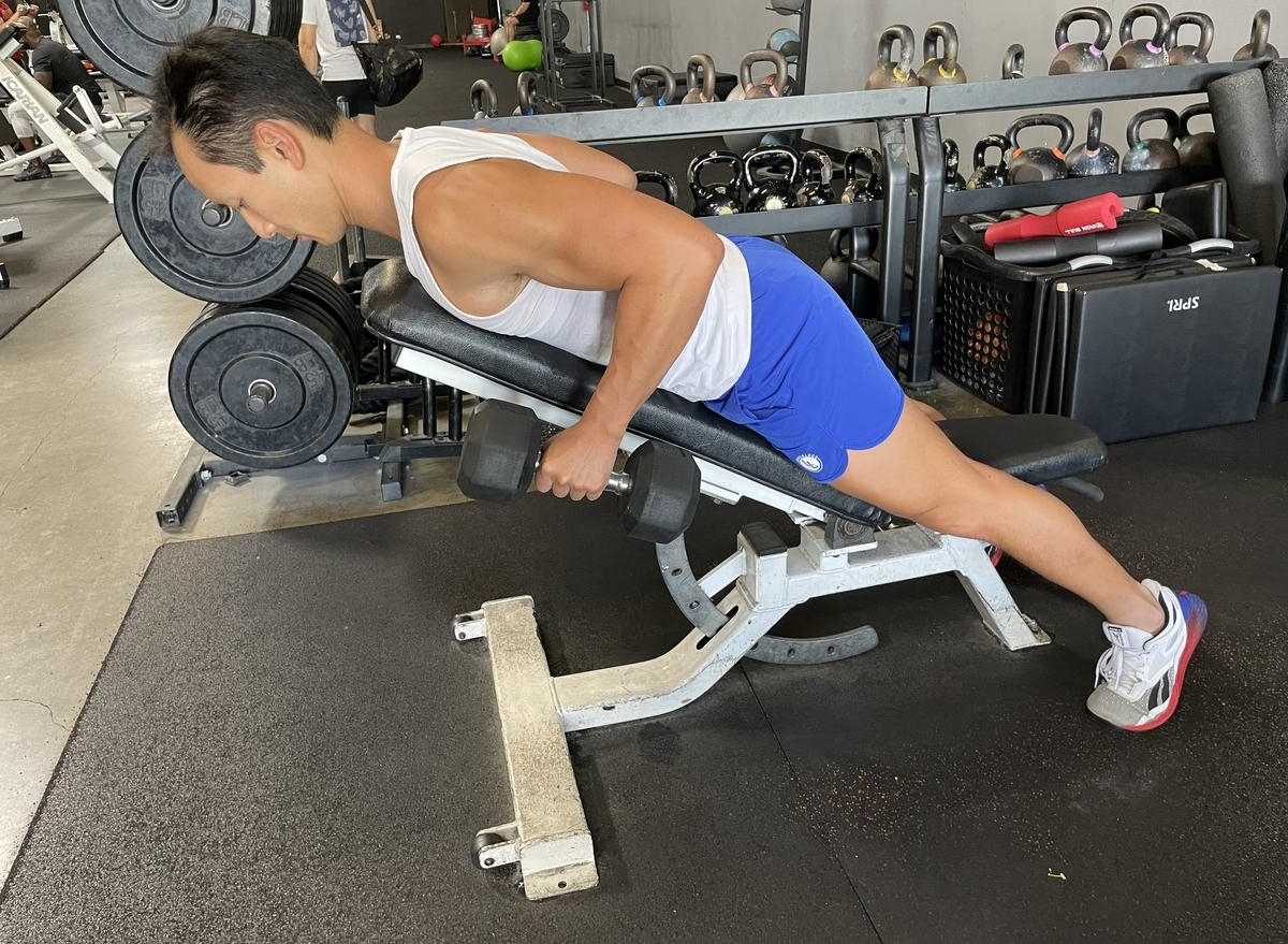 This Is the Best 7-Day Workout To Shrink Belly Fat, Trainer Says — Eat ...