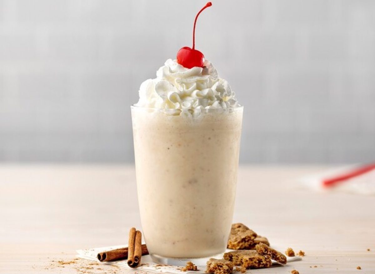 Chick-fil-A Is Launching Two Major New Items Next Week — Eat This Not That