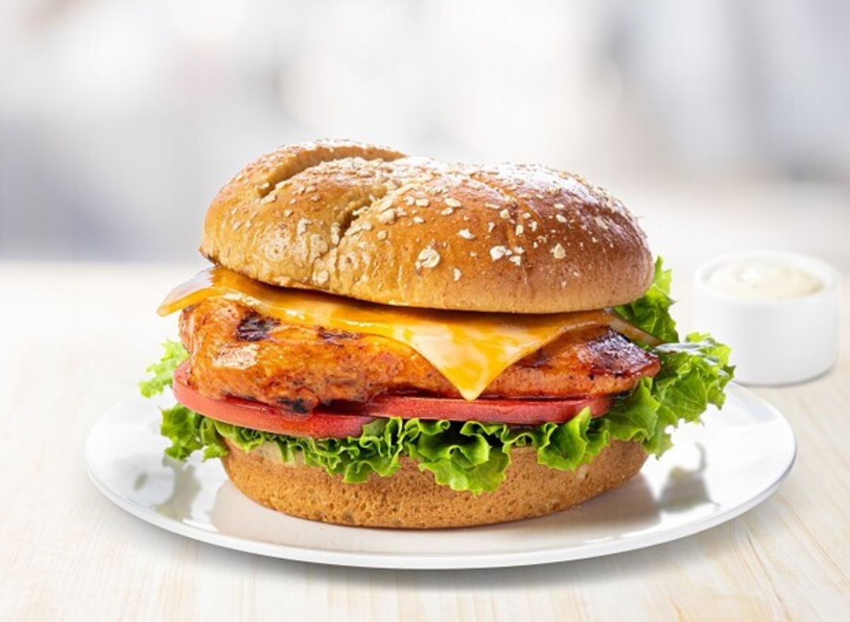 8 Fan-Favorite Menu Items Coming Back to Chick-fil-A and More