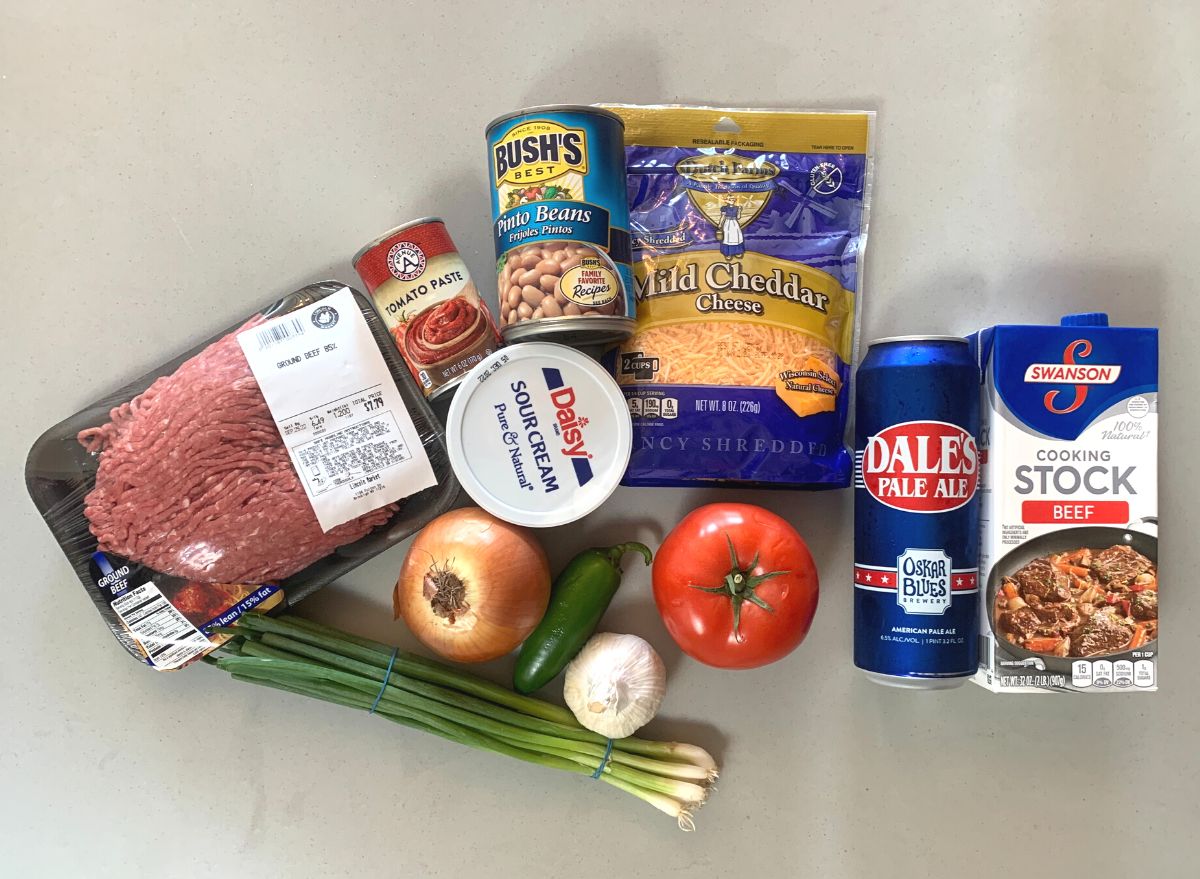 I Made Kevin's Chili From the Office-Here's What Happened