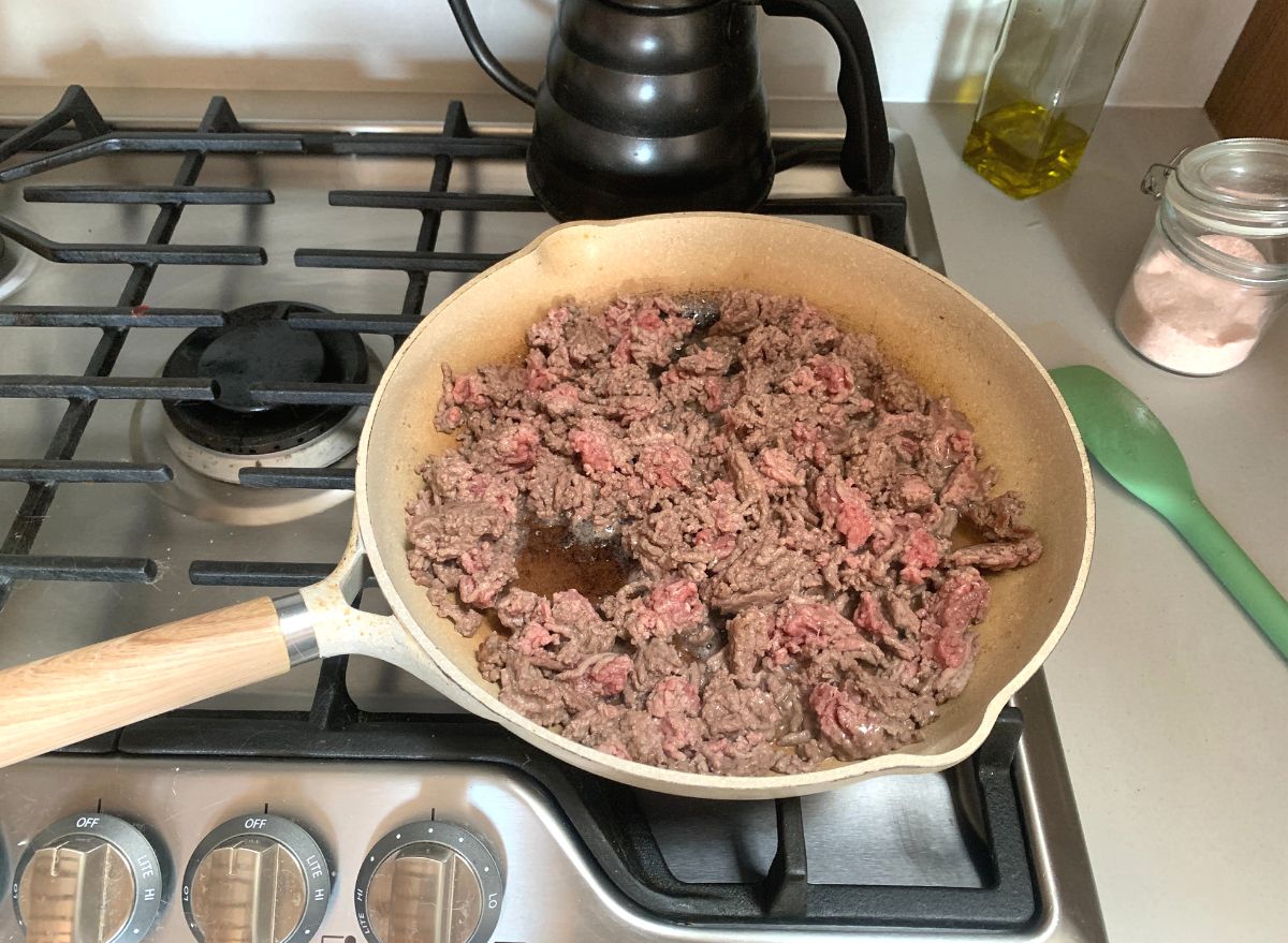 I Made Kevin's Chili From the Office-Here's What Happened