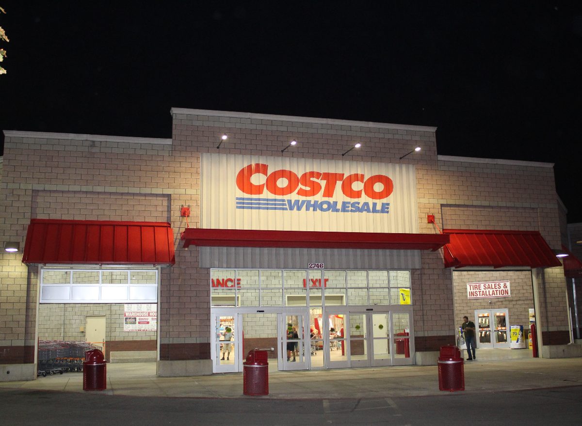 What the Costco Death Star Is and Why You Should Know About It.