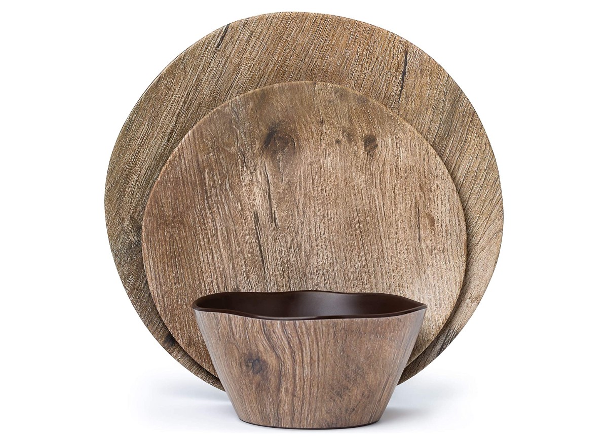 5 Sophisticated Dinnerware Sets Under $100 — Eat This Not That