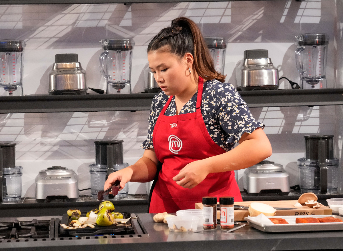 MasterChef Winner Dara Yu Reveals Pro Tips for Kitchen Success — Eat ...