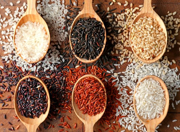 What Is The Healthiest Rice?
