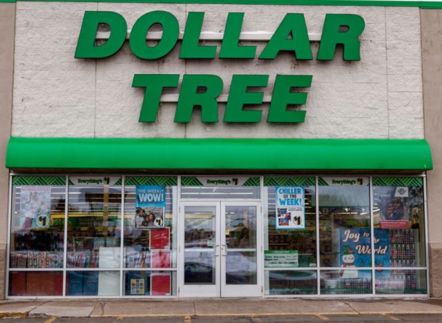 9 Best Kitchen and Home Deals at Dollar Tree — Eat This Not That
